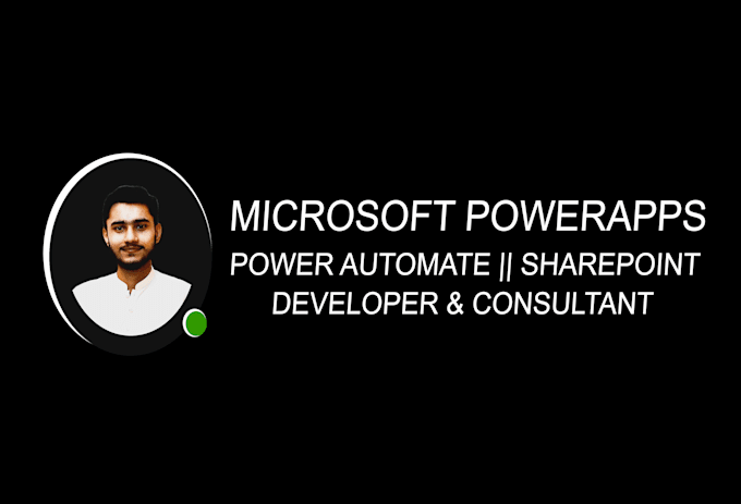 Develop A Custom Powerapps Power Automate And Power Bi App By M