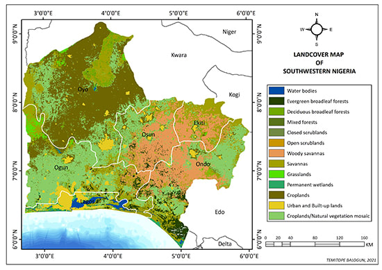 Perform Spatial Analysis And Gis Mapping With Arcgis Qgis By Isaiah816