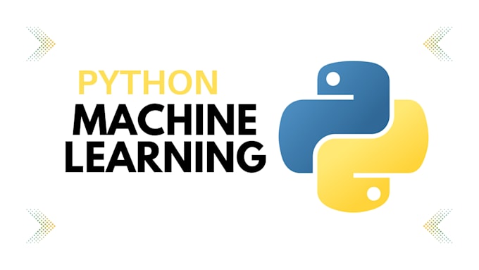 Do Data Science And Machine Learning Projects In Python By Asadmajeed98