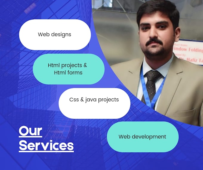 Do Html Css Web Programming Editing Psd To Html By Akdeveloper Da1