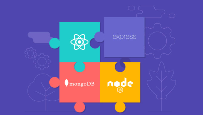 Javascript React Nodejs Api Mongodb Express Html Css By