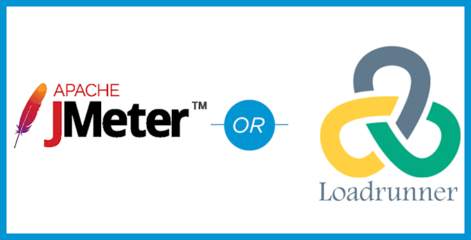 Convert Loadrunner Script To Jmeter By Mariamelashram Fiverr
