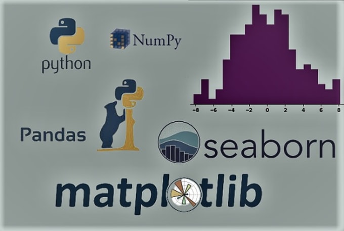Do Data Analysis Using Python Pandas Numpy And Matplotlib By