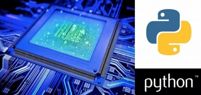 Write Any Python Script Or Any Python Project Web Scraping Data