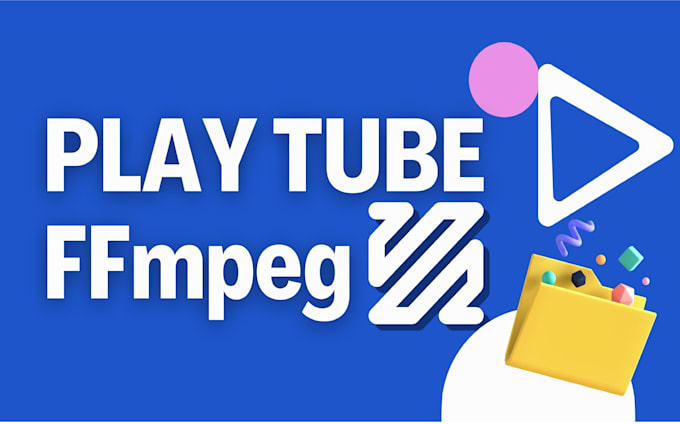 Install Ffmpeg For Play Tube On Your Server By Saqibalich1 Fiverr