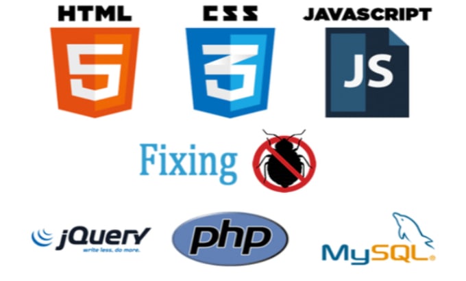 Design And Develop Web Applications Using Html Css Js Php By