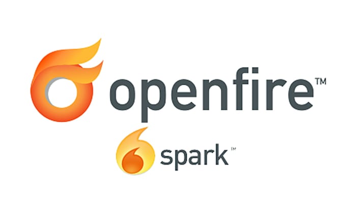 Install Openfire Messaging Platform With Spark Chat Client By Sandun Up