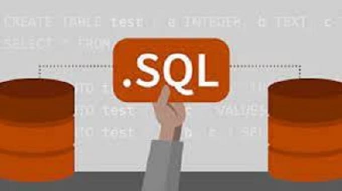 Do Database Design By Erd Creation With Sql Database By Nomi Cleverr