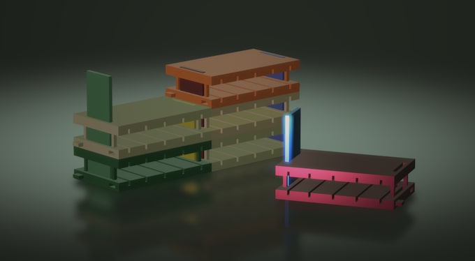 Design A Crypto Mining Rig For Arduino Nano By Marcos Lb Fiverr