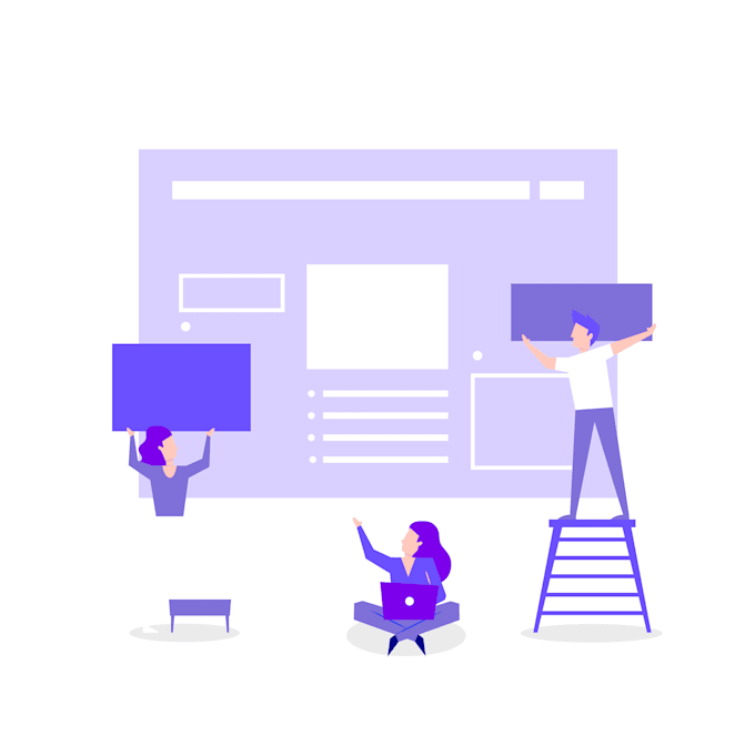 Website Design Using Html Css Java Script And Bootstrap By