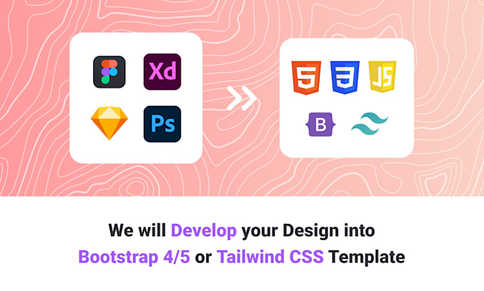 Be Your Best Front End Web Developer Bootstrap Tailwind Css By