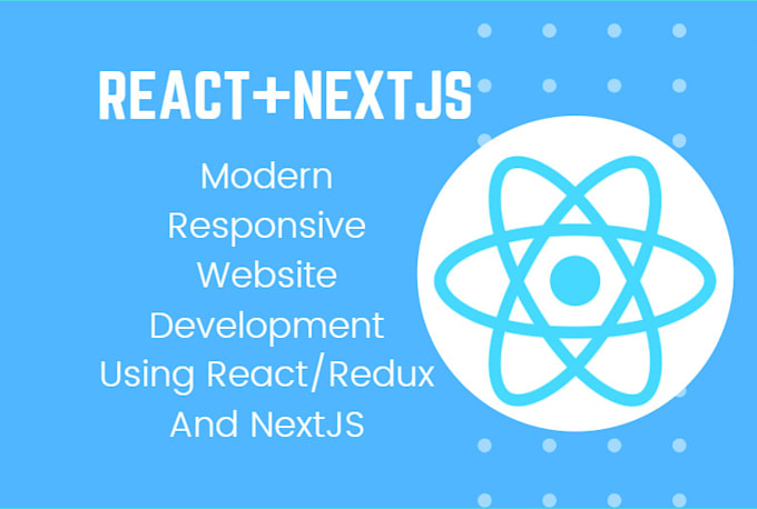 Develop Your Website Using Node React Redux Nextjs Strapi Cms Antd Tailwind By Sardarhammad
