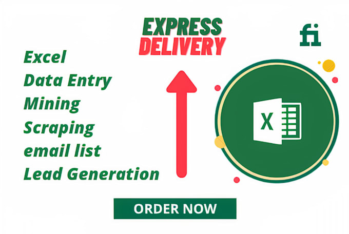 Data Entry Copy Paste Web Scraping Fastest Data Entry By Alirazasupra