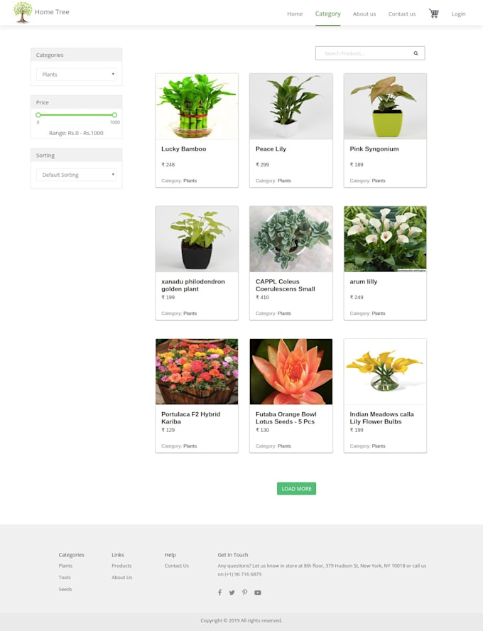 Do Javascript Html Css Reactjs Hosting Task By Pratik Fiverr