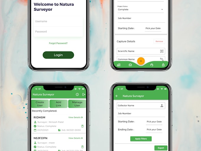 Develop Design Debug And Your Flutter Mobile App By Meet146 Fiverr