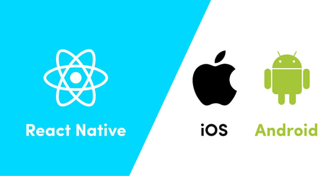 Develop Ios And Android Apps Using React Native By Mudasirqazi Fiverr