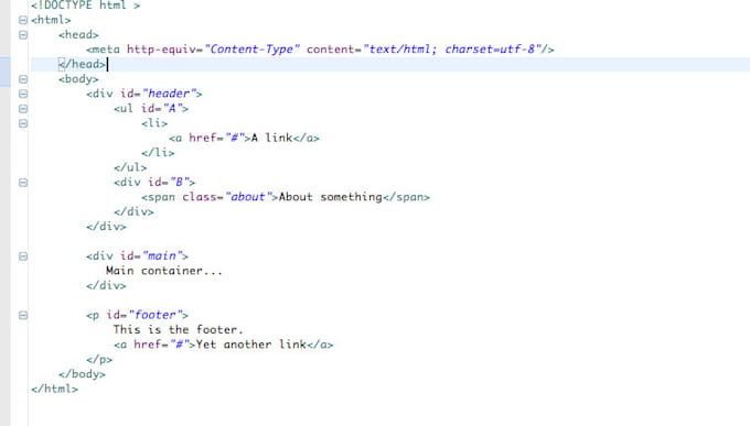 Teach You Html5 Css3 Fundamentals An Even More By Marquisgael Fiverr