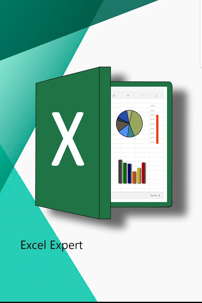 Do Fast Excel Data Entry And Calculation By Holgerkodra Fiverr