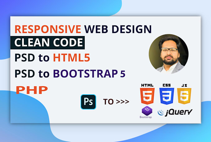 Develop Website Using Php Html Css Mysql Bootstrap Javascript By