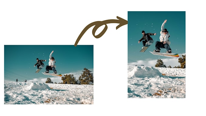 Professional Resize Of Images Without Loosing Quality By Jcreates Fiverr
