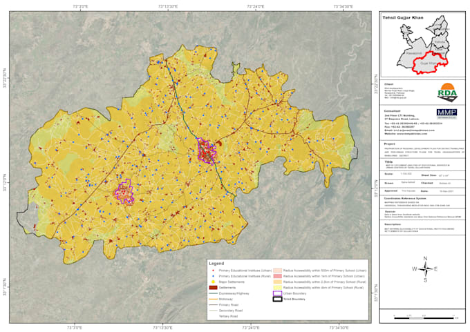 Create Interactive Gis Maps And Do Spatial Analysis By Sairaashraf1418