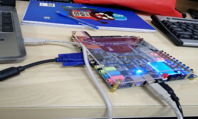 Do Verilog Hdl Systemverilog Coding And Simulation On Xilinx Quartus