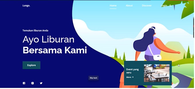 Do Create Crud Laravel Php Website By Alifudinniko Fiverr