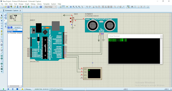 Do Programing Of Arduino By Hasnat Shabbir Fiverr