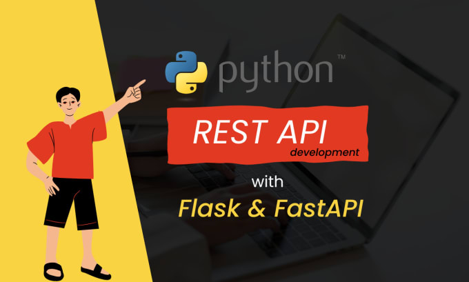 Rest API Python Fastapi Flask Mysql Docker Backend API 01 16 2023
