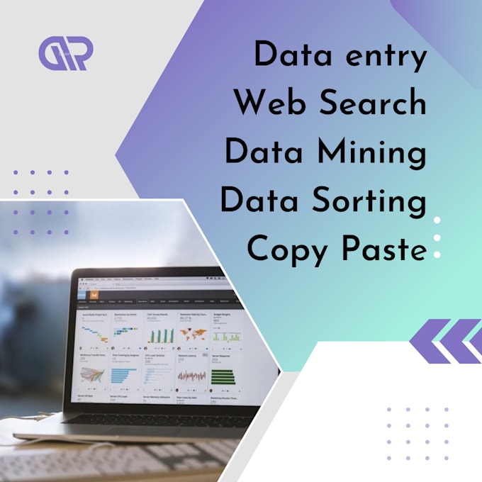 Do Data Entry Web Research Copypaste Data Mining By Mohsinashraf313