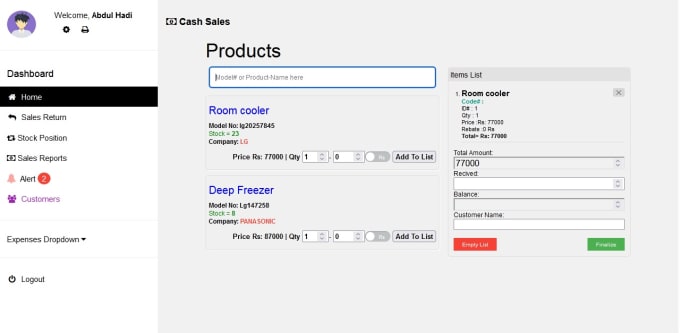 Develop Database Driven Web Application Using Php Mysql By