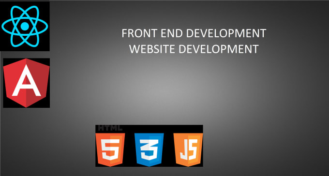 Develop Website Frontend Using React Css Html Js By Tayyab Paracha