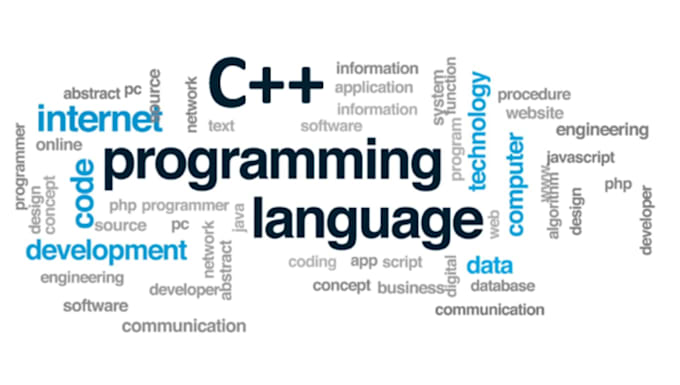 Do Your C Cpp Java And Python Programming Tasks By Deez8955 Fiverr