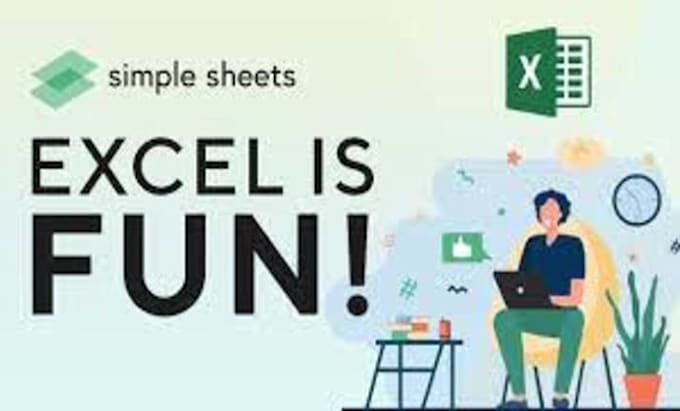 Formulated Excel Sheet Automation Graphs And Summaries By