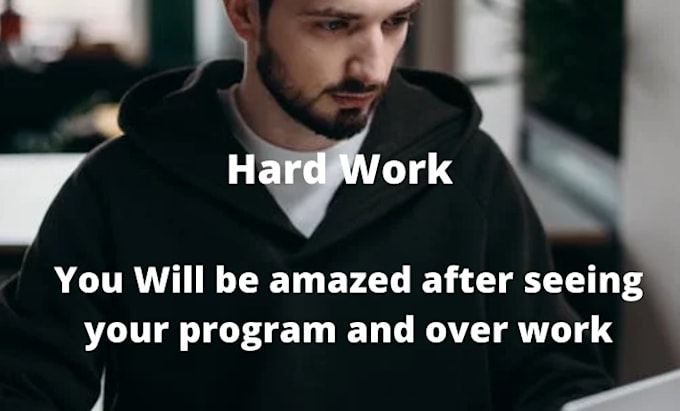 Resolve Your Programing Tasks In C Cpp Java Python By Syedzada121472
