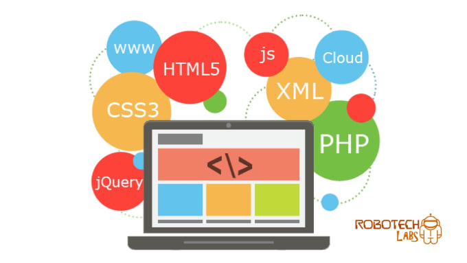 Fix And Build A Website With Php Html Css Jquery Mysql By