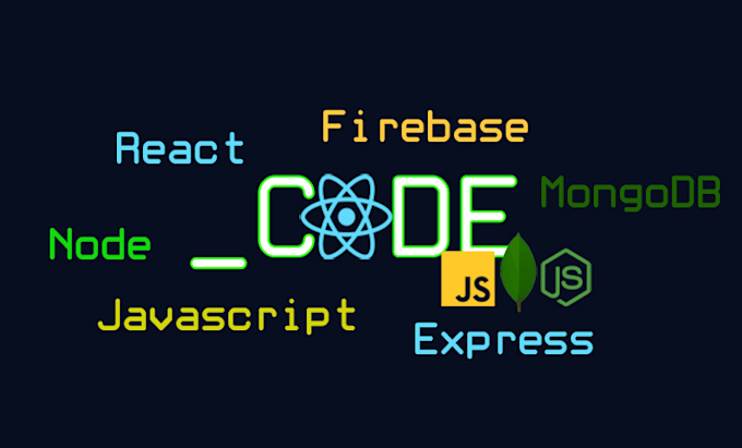 Create React Node Express Mongodb And Javascript Web Apps By
