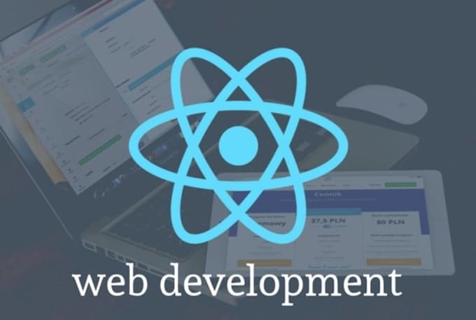Do Reactjs And Firebase Web Application By Gihansoft Fiverr