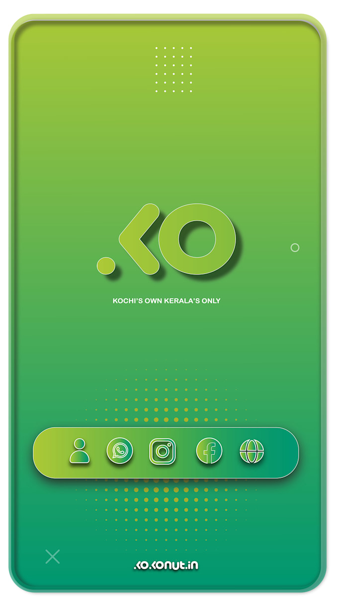 Create Advance Clickable Digital Visiting Card By Madboxofficial Fiverr