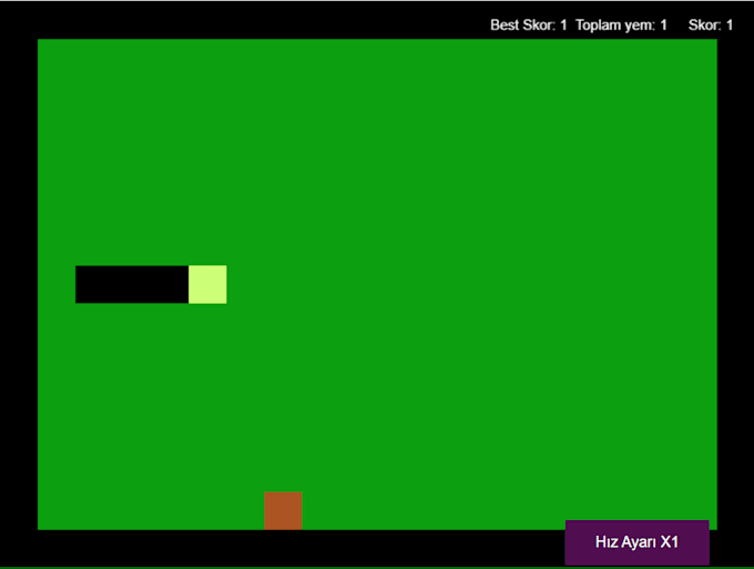 Create A Game In Javascript Or Python With Pygame By Tezcan Fiverr