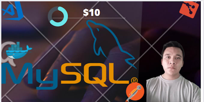 Do Mysql Queries O Sql Server By Xavier46808 Fiverr