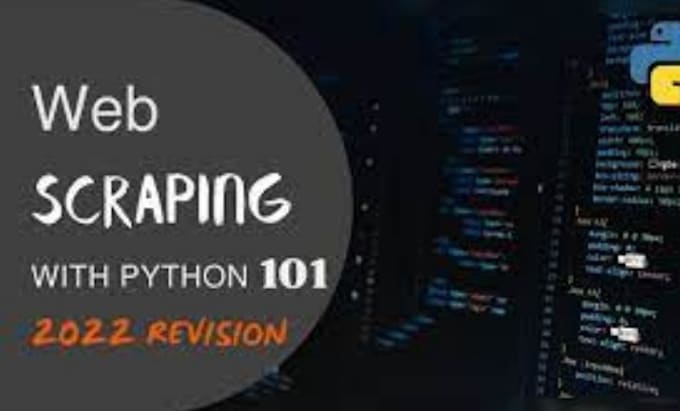 Do Web Scraping Data Mining Extraction And Data Collection By