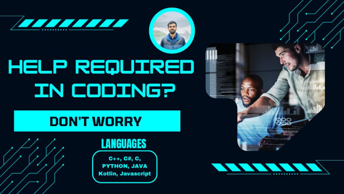 Do Web Development Cpp Python Javascript Kotlin Tasks And Projects