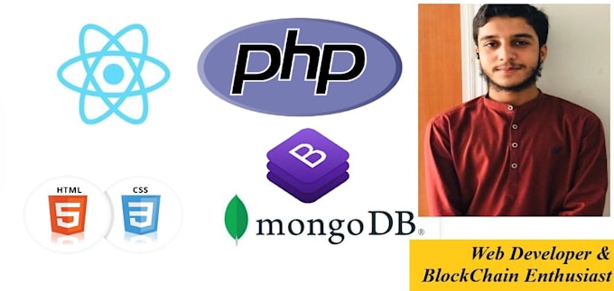 Do Custom Css Html Javascript Php Coding By Moiz0002 Fiverr