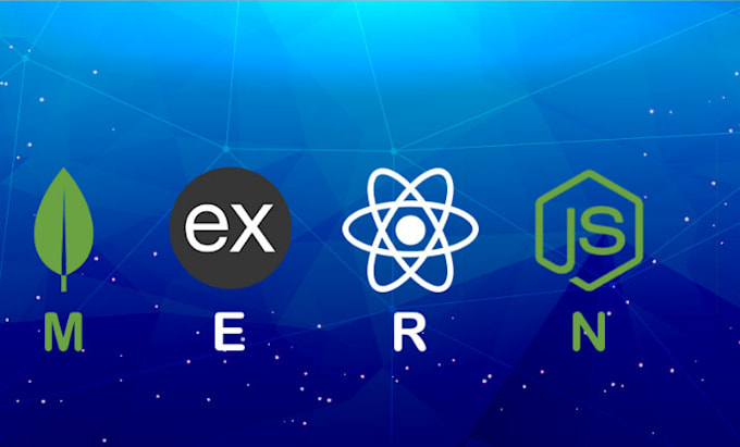 Do Node Js Developer Reactjs Backend Developer Mern Stack By Mohdsoyalgour Fiverr