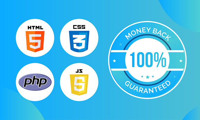 Create A Professional Web Application With Css Mysql Html Php Js By