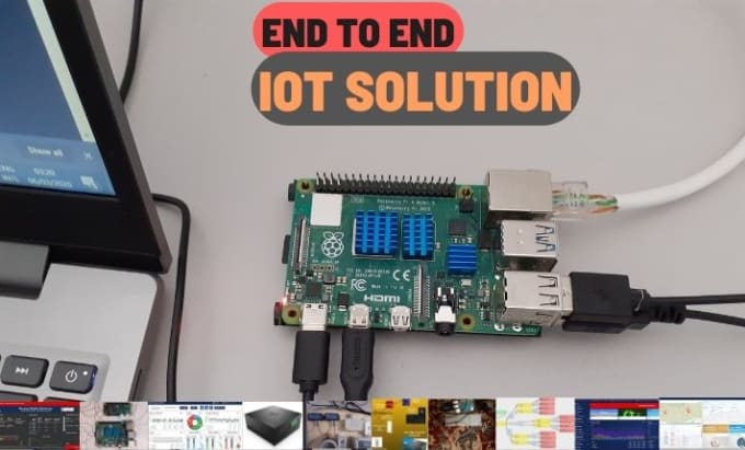 Develop Iot Projects With Lora Esp32 Raspberry Arduino And Mqtt By