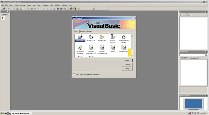 Provide Visual Basic Crystal Report Sql Server Mysql Mvc By