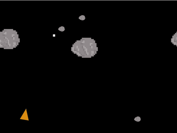 Make A 2d Game Using Cpp And Sfml By Kamil Pawlak Fiverr