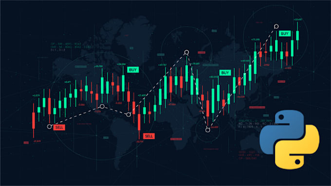 Code Your Trading Strategy In Python For Backtesting By Juansevecchi9